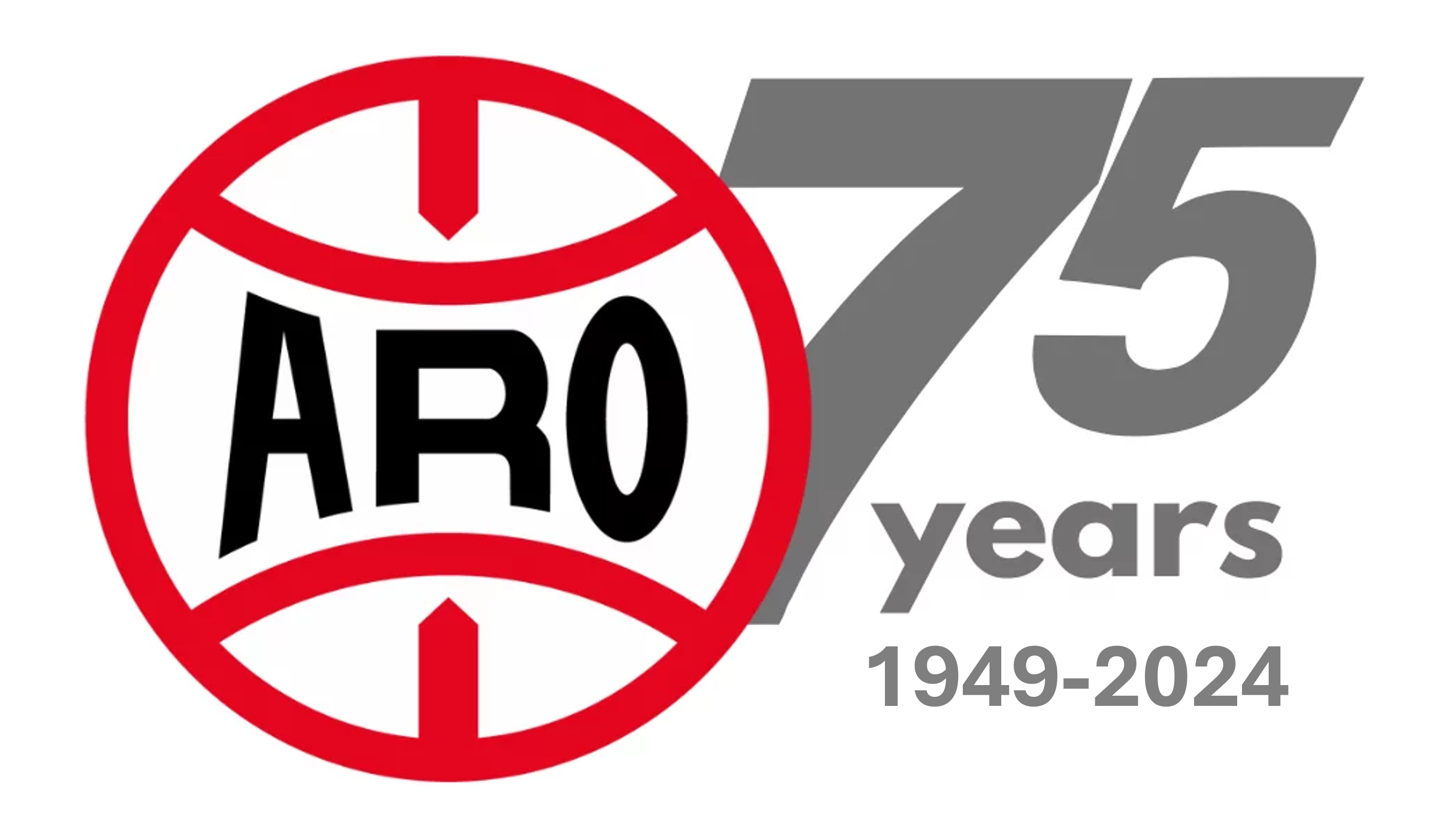 ARO feiert 75 Jahre Exzellenz - Deutsch