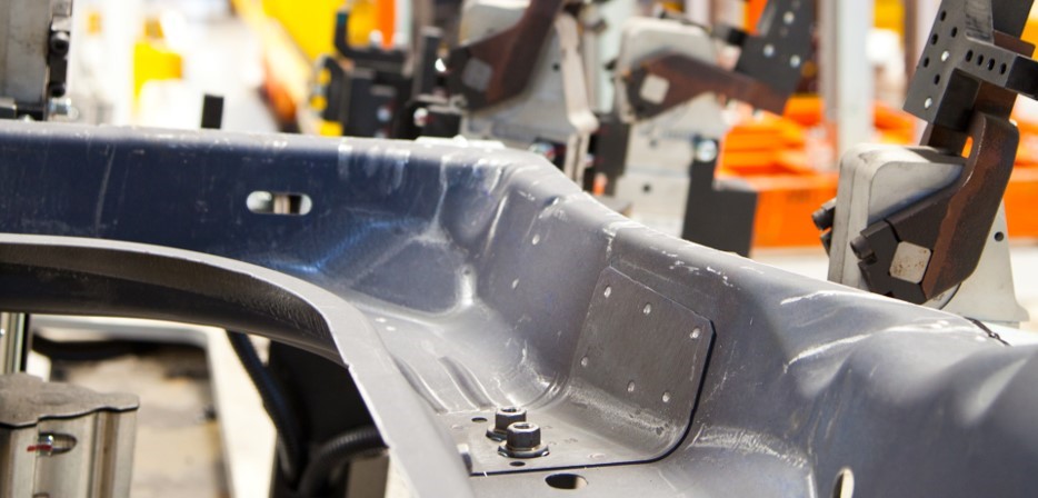 Soluciones de soldadura robotizada - Espanol