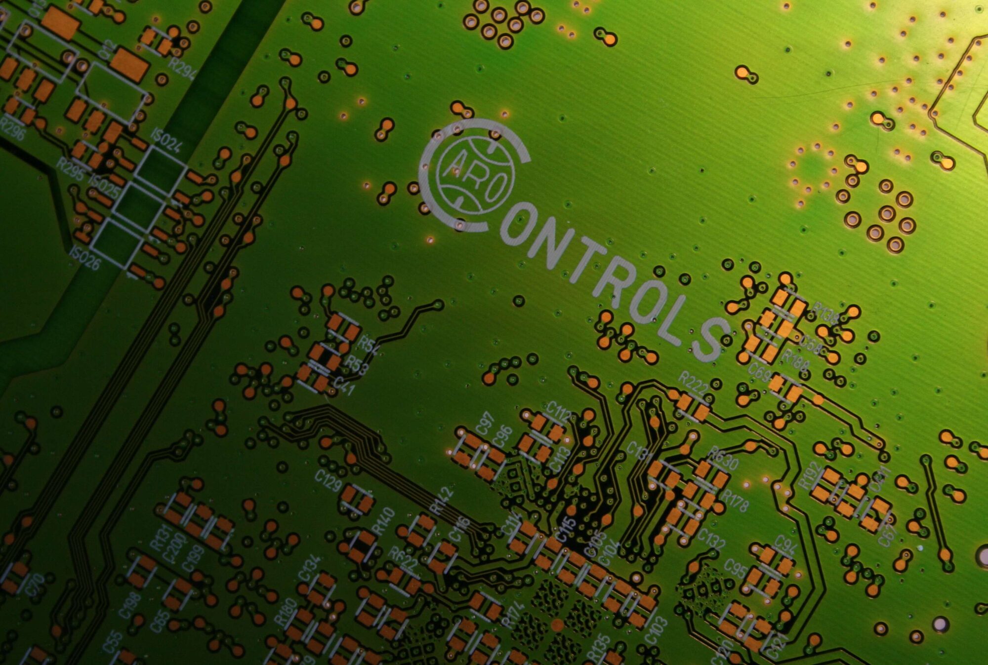 Controls & Software - Espanol