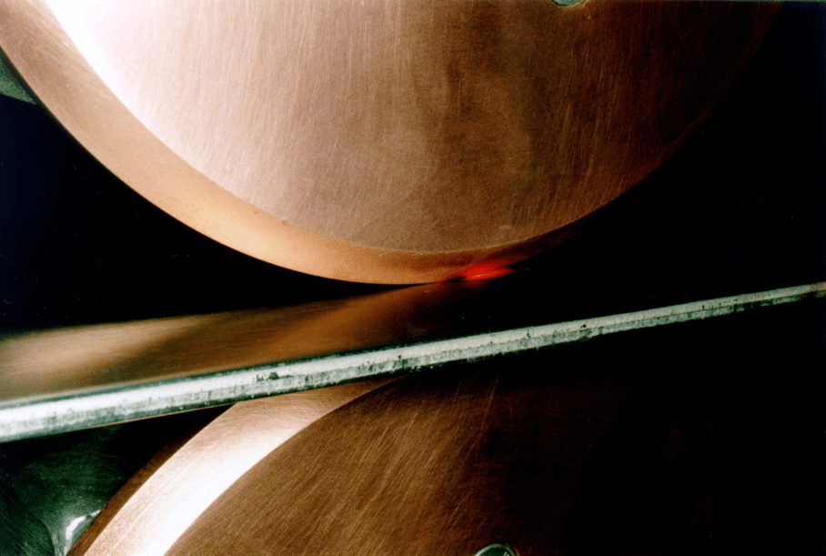 Stationary Welding Solutions - Espanol