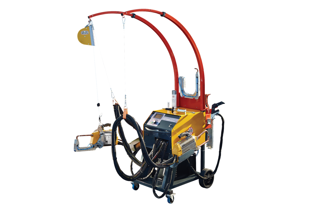 Mobile Welders - Espanol