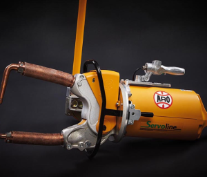 About - ARO Technologies