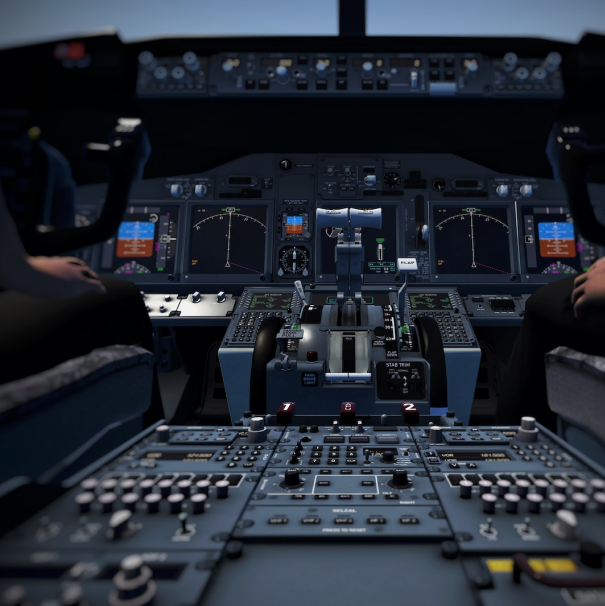 Aerospace - ARO Technologies