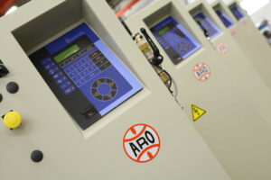 About - ARO Technologies