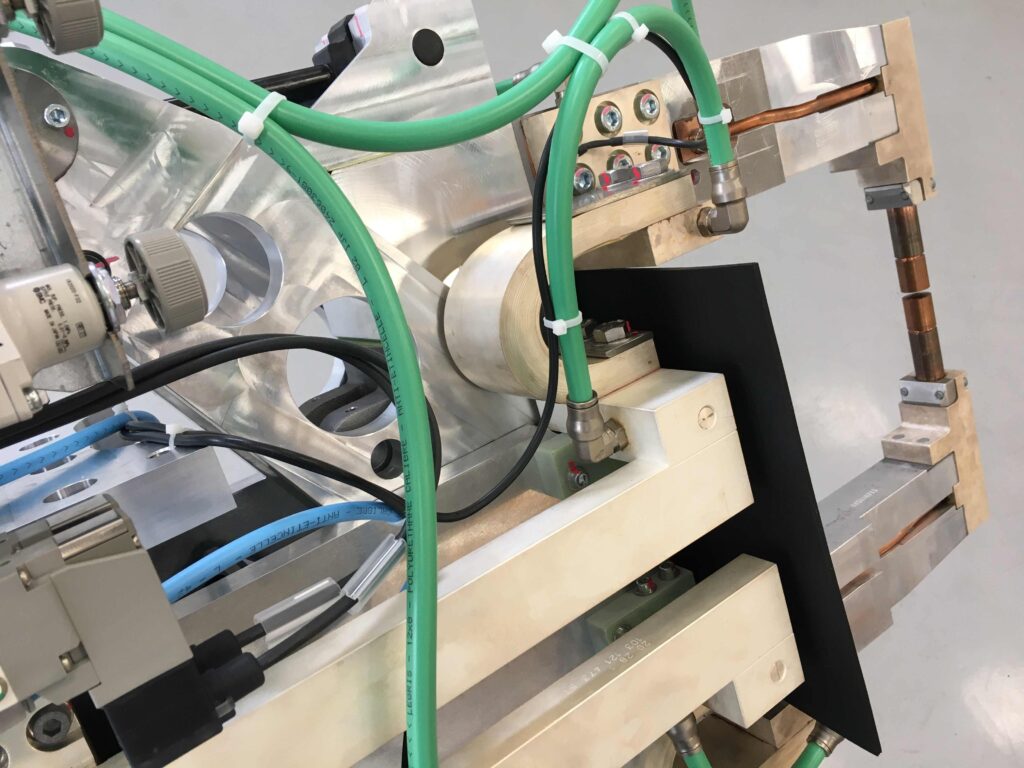 About - ARO Technologies