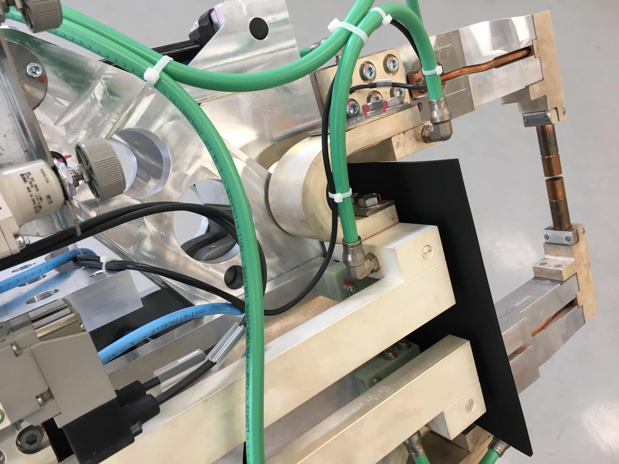 About - ARO Technologies