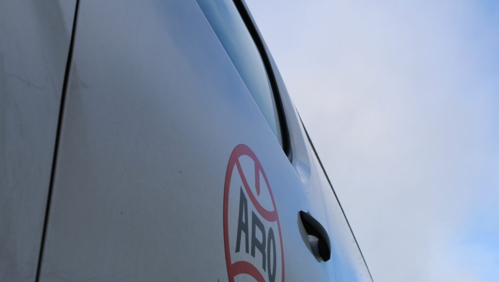 Services - ARO Technologies