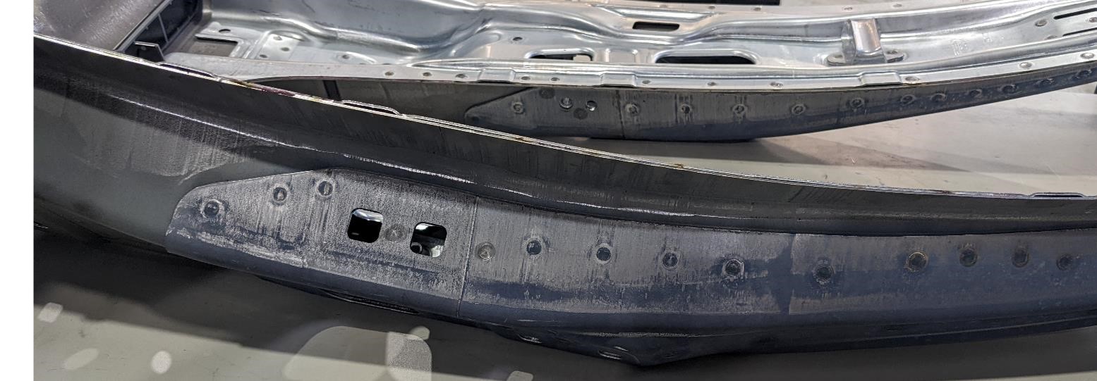 MFDC Controllers - ARO Technologies