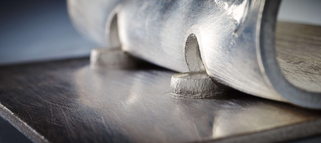 Robotic Welding Solutions - ARO Technologies