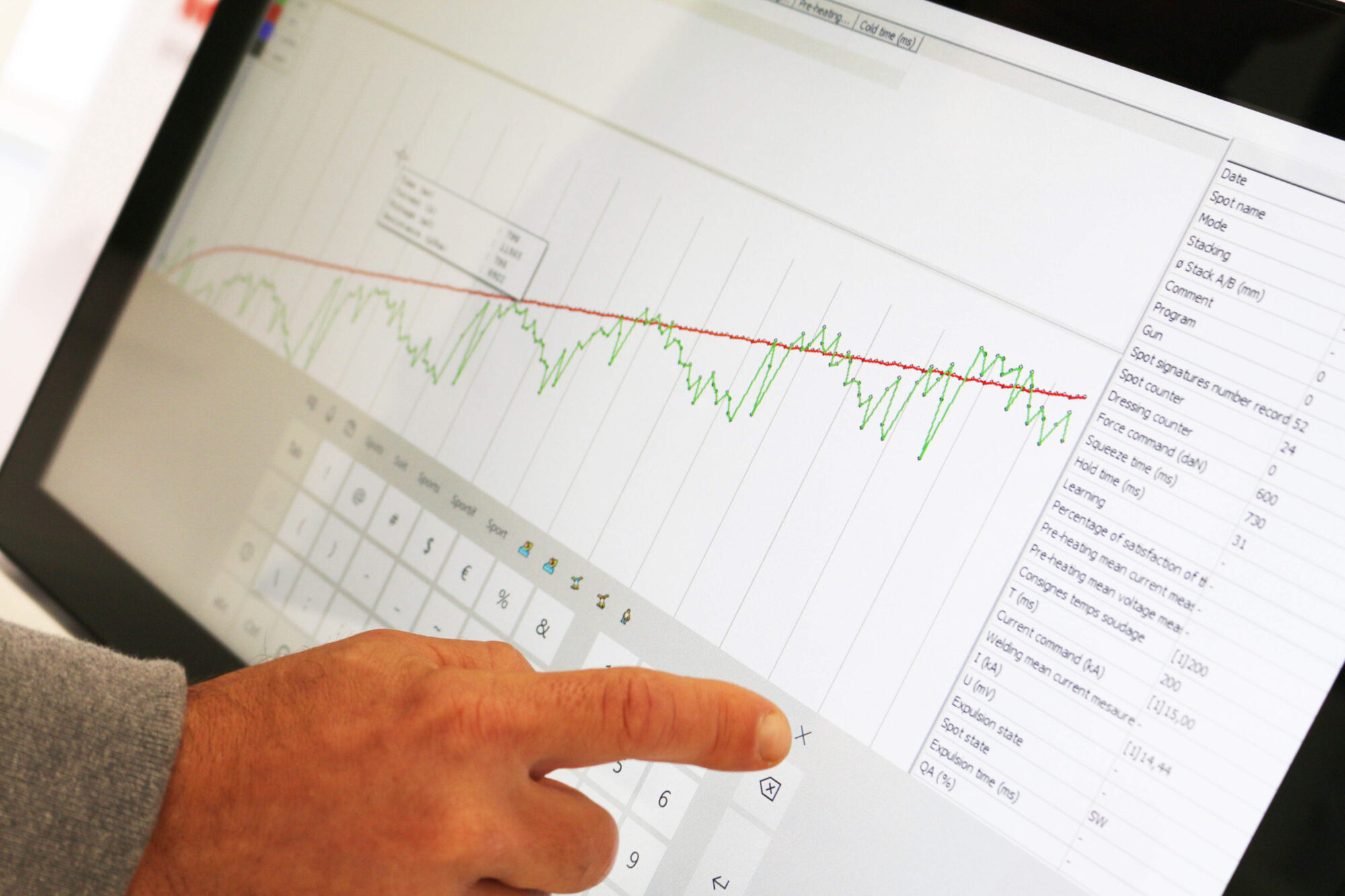 Software - ARO Technologies