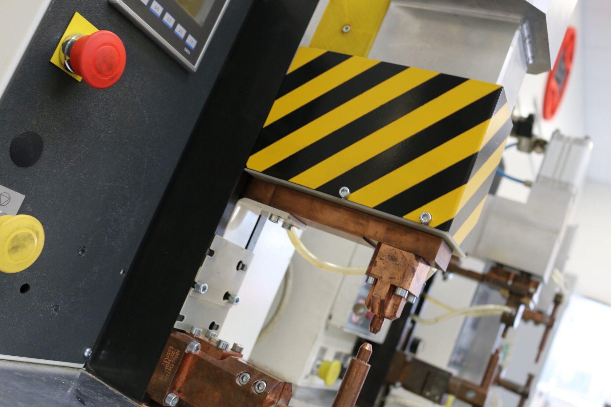 Omega series - ARO Technologies