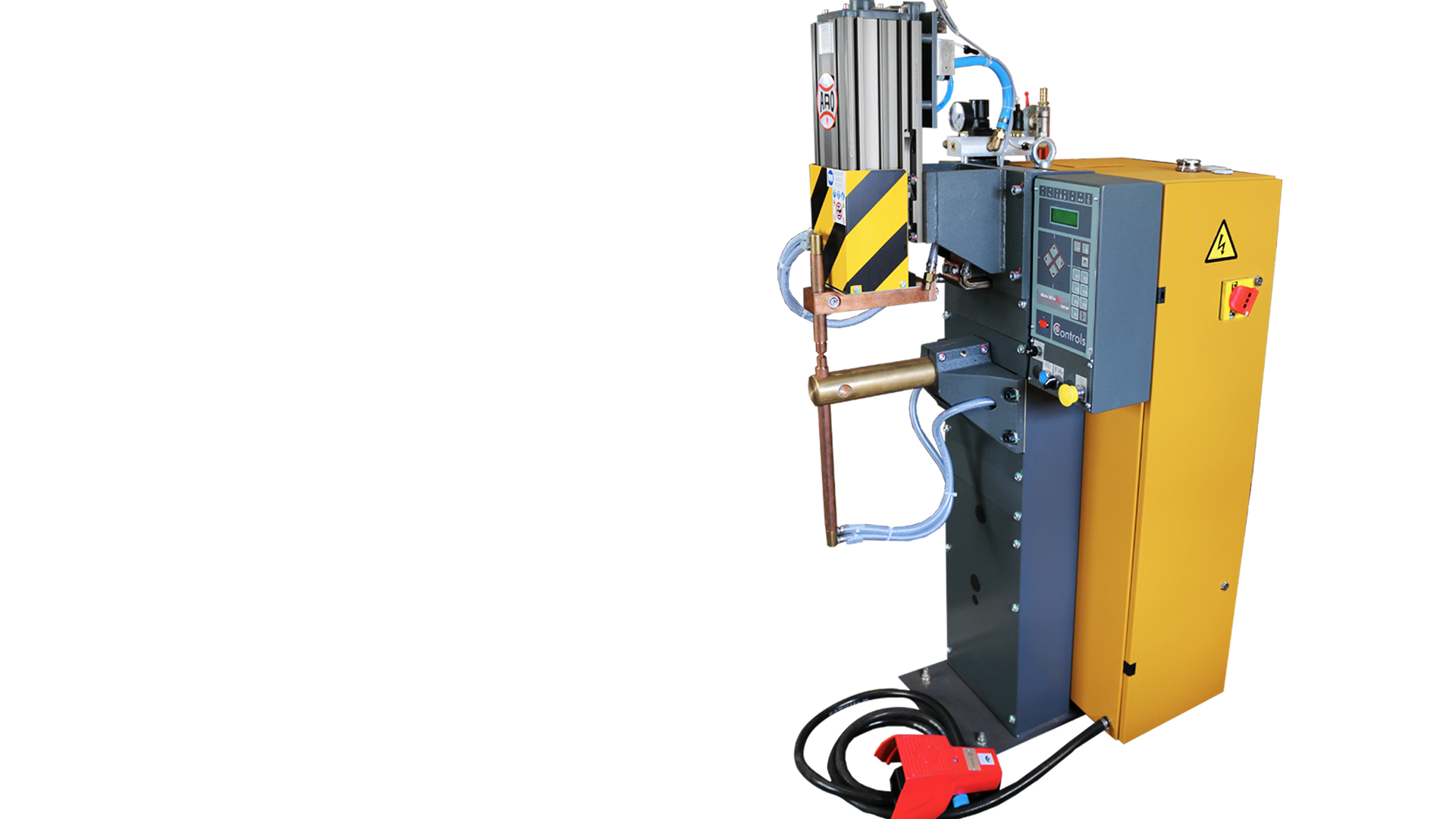 M series - ARO Technologies