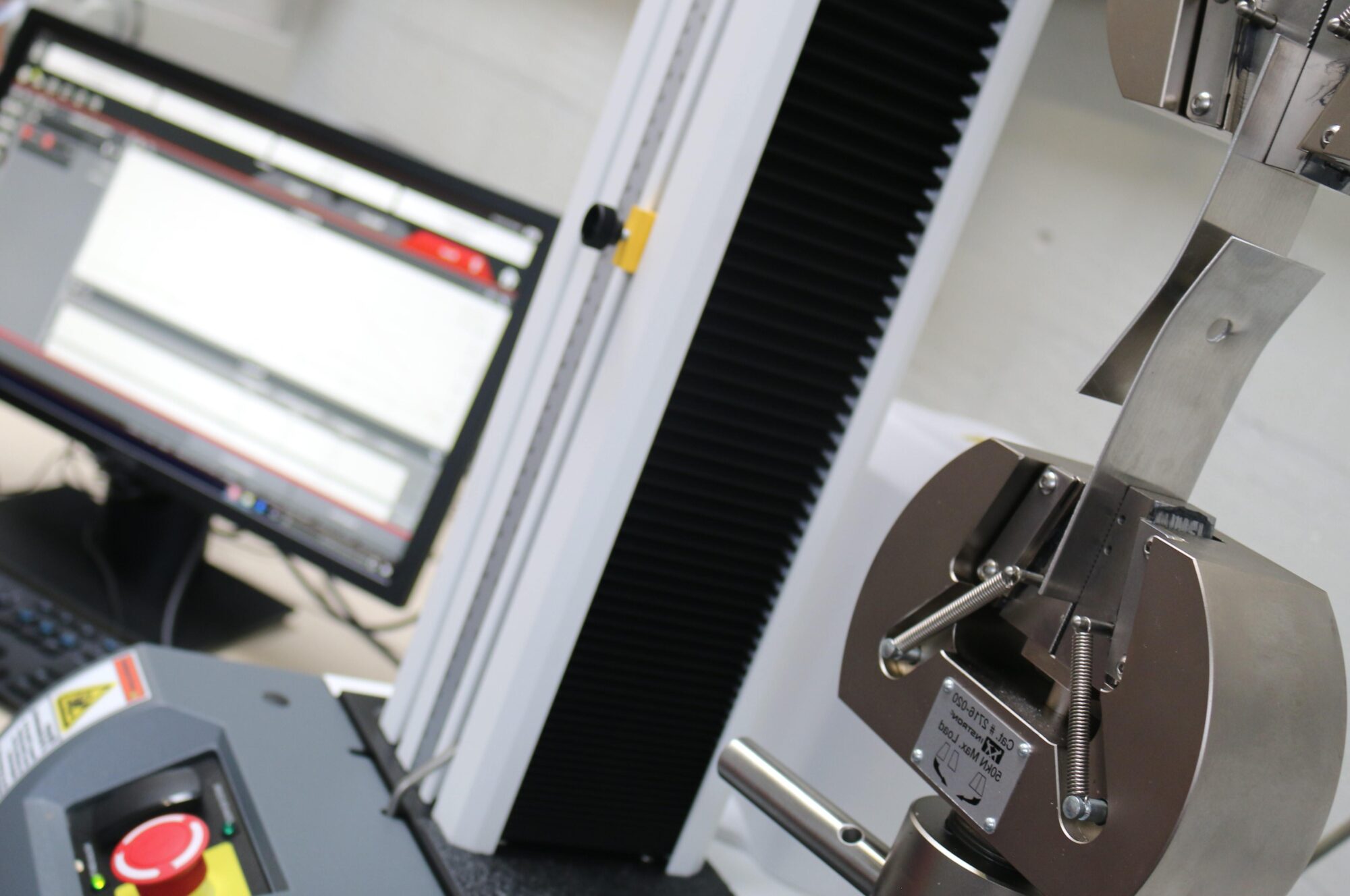 Welding Lab - ARO Technologies