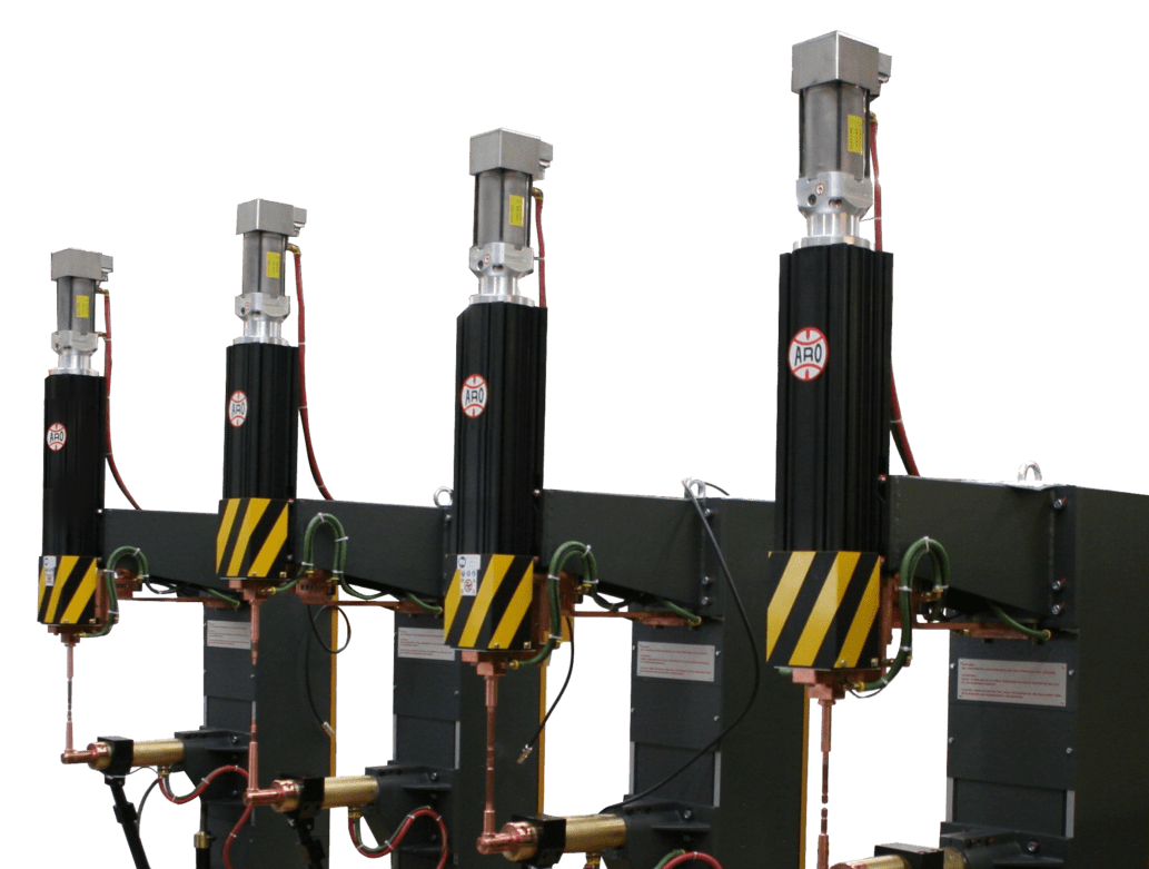 Home - ARO Technologies