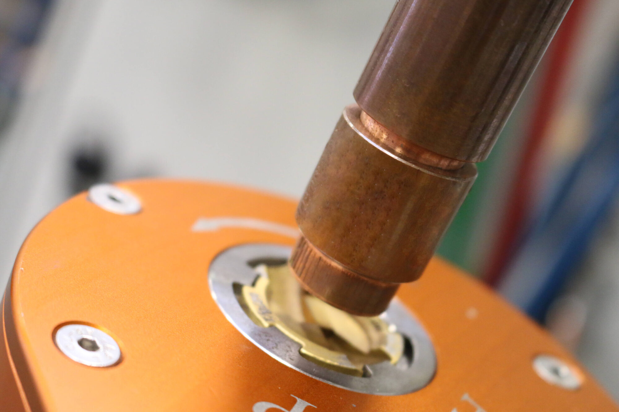 Welding Peripherals - ARO Technologies