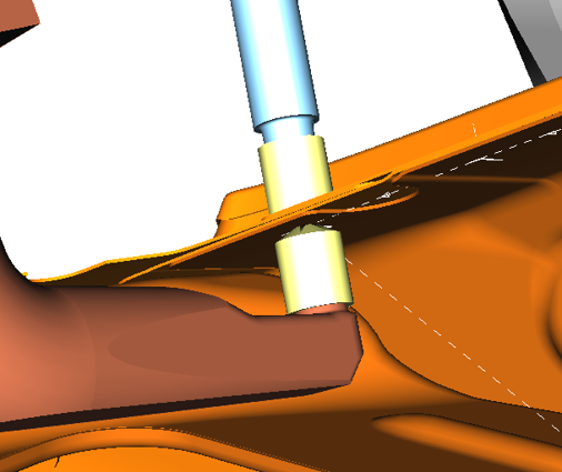 3G Modular Robotic Welding Guns - ARO Technologies