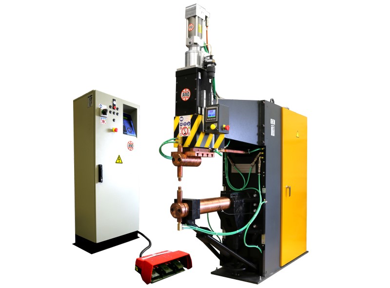 MOS series - ARO Technologies