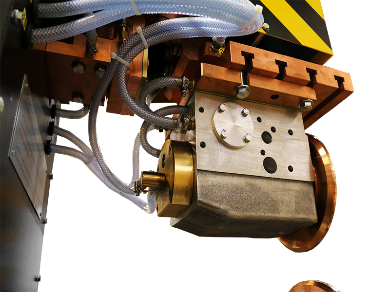 MOS series - ARO Technologies