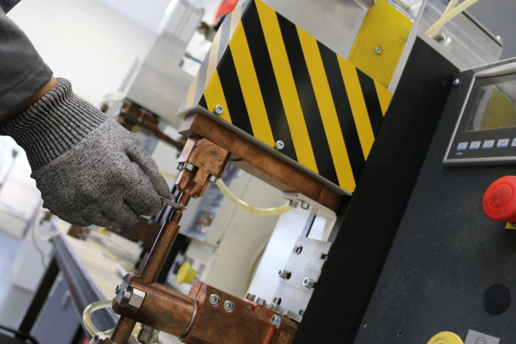 Omega series - ARO Technologies