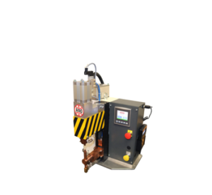 Stationary Weld Machines - ARO Technologies