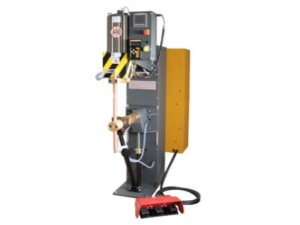 Stationary Weld Machines - ARO Technologies