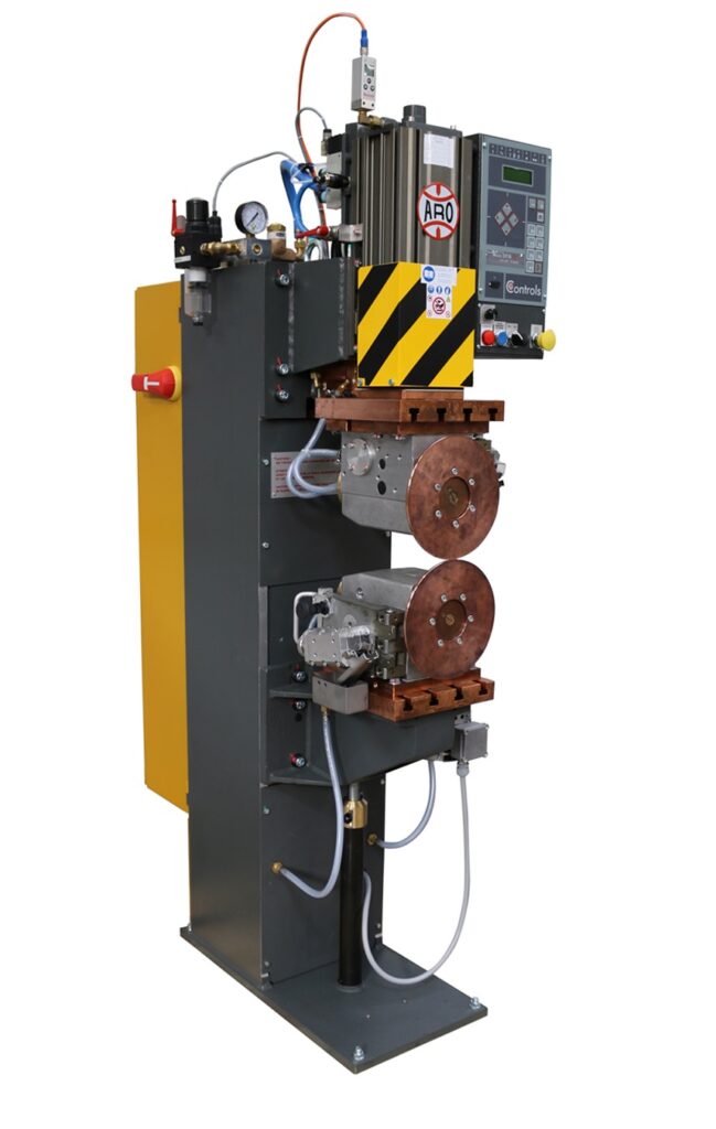 P series - ARO Technologies