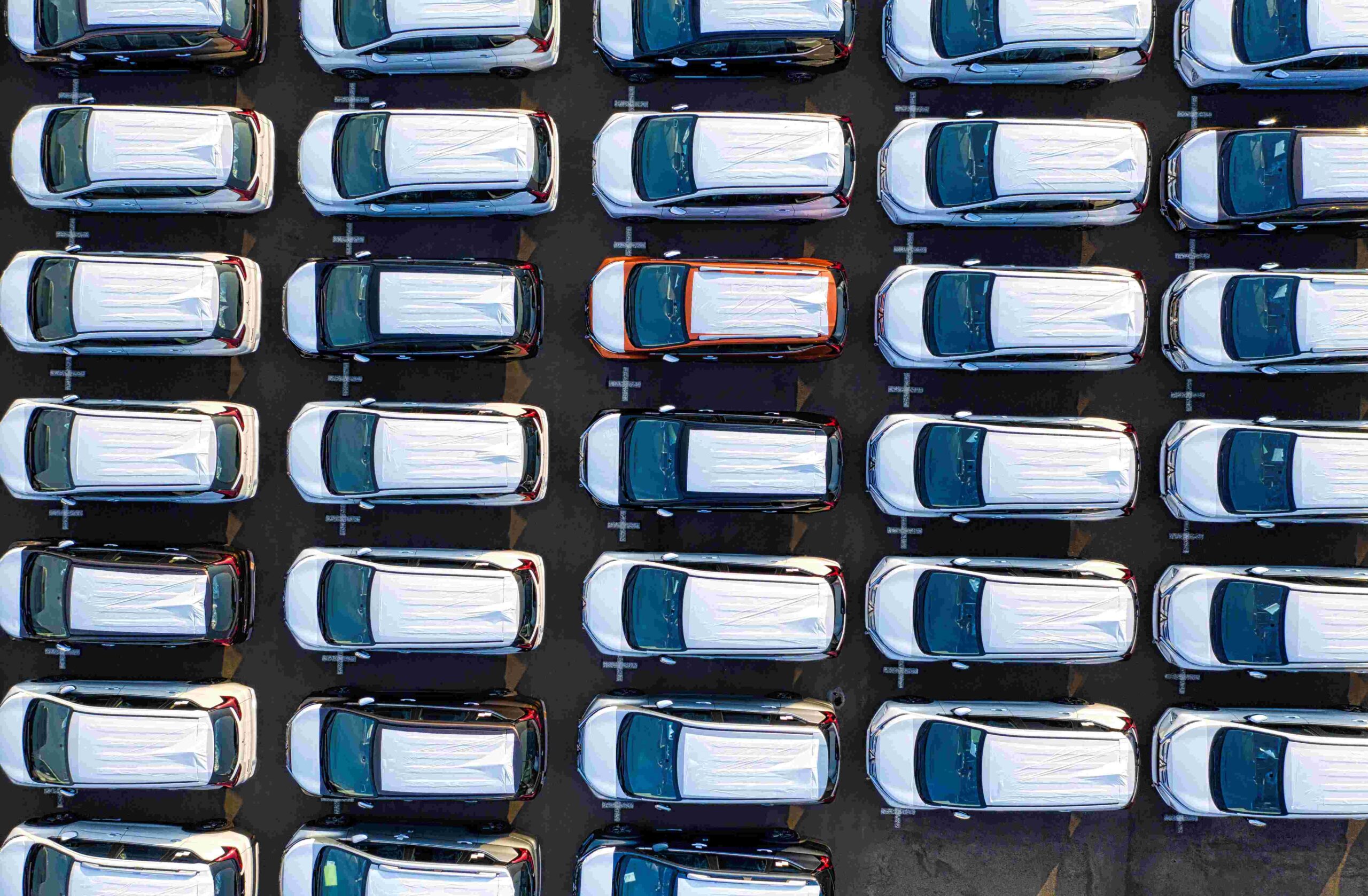 Automotive - ARO Technologies