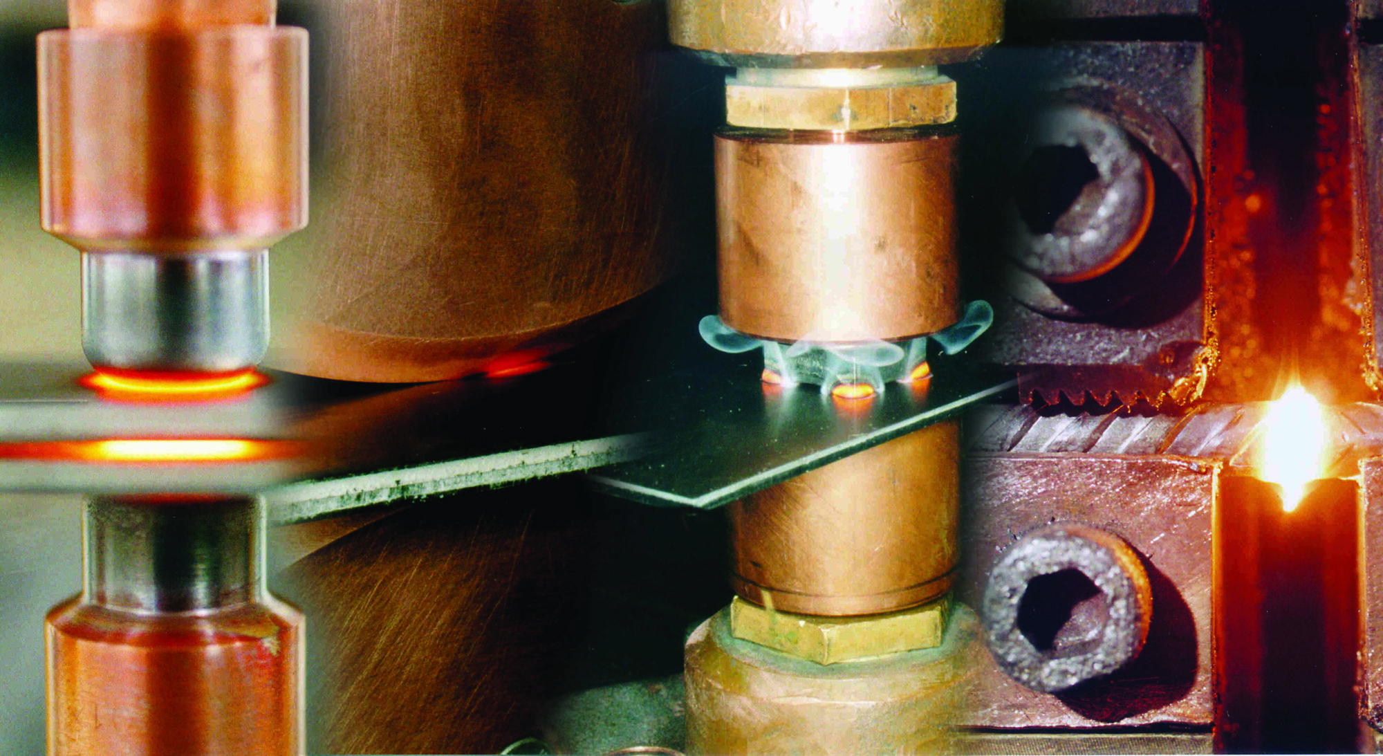 About - ARO Technologies