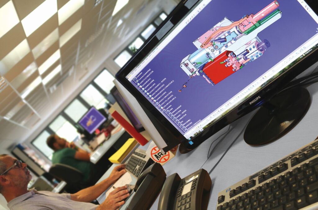 Services - ARO Technologies