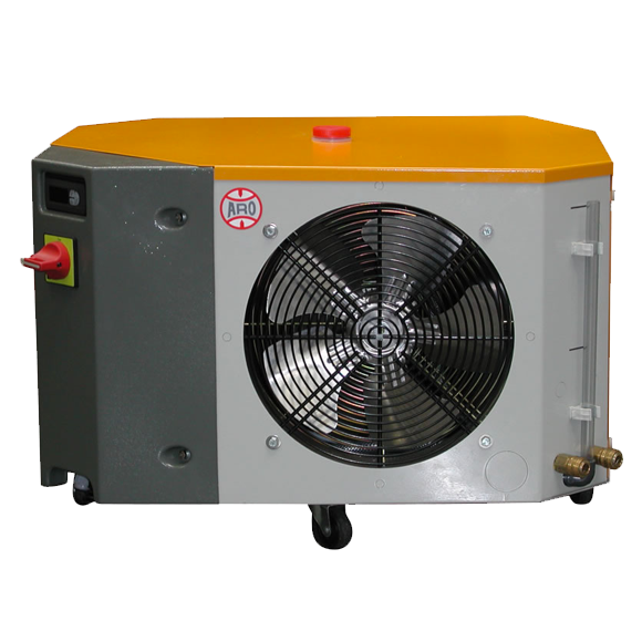 Welding Peripherals - ARO Technologies