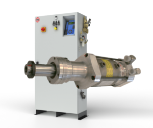 iBox Controller - ARO Technologies