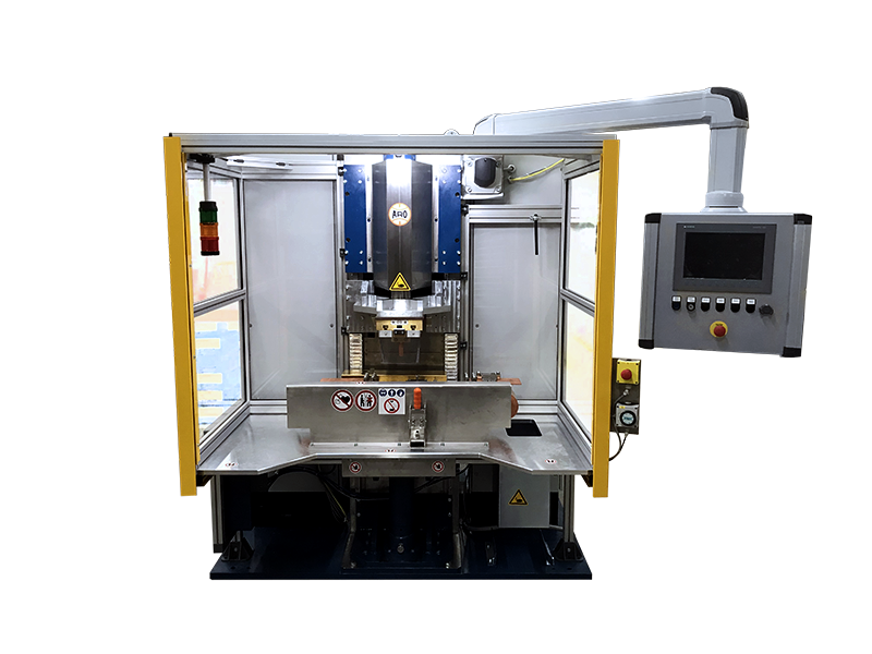 CD Machines - ARO Technologies