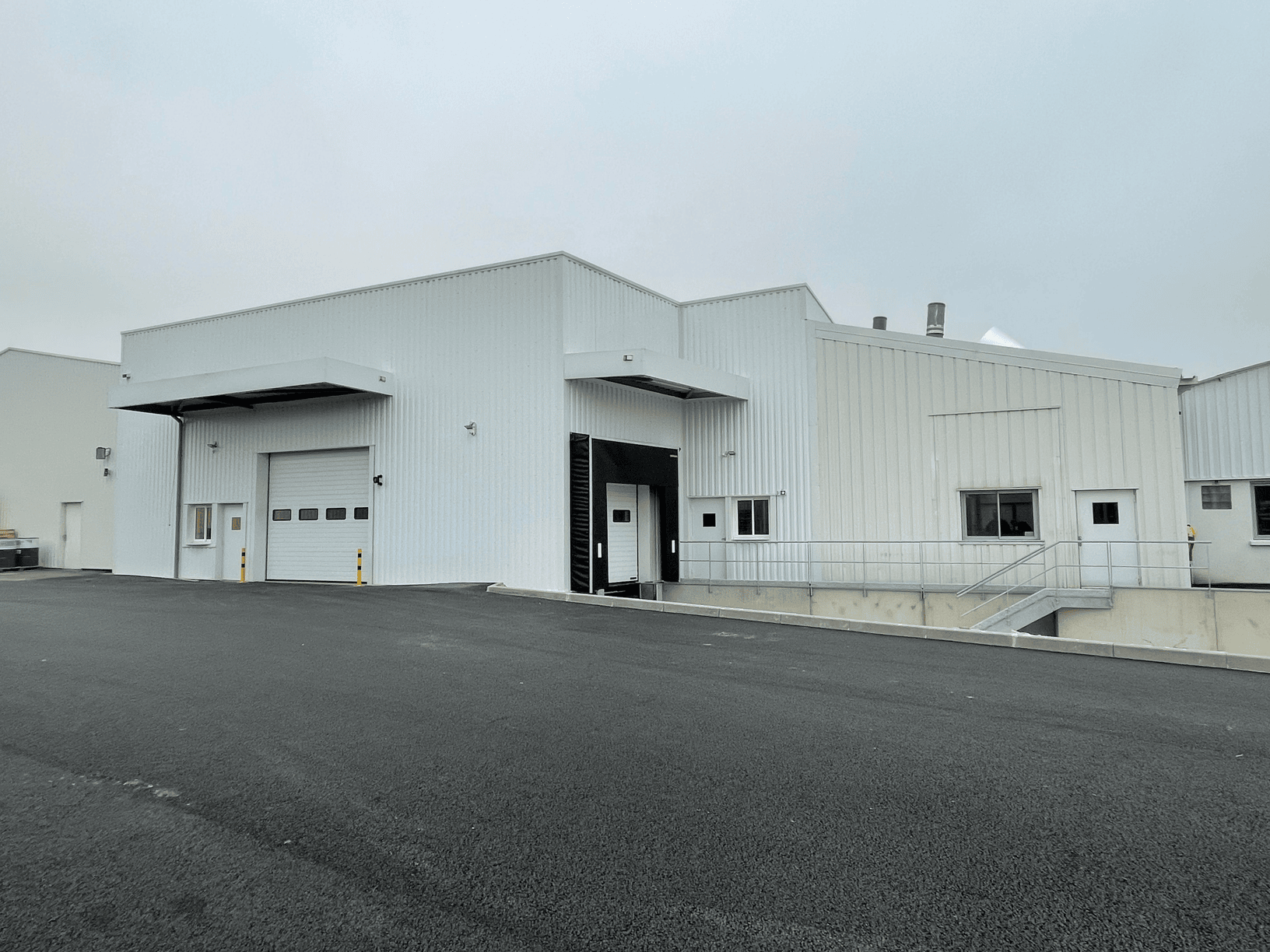 About - ARO Technologies