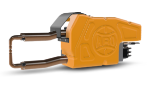 About - ARO Technologies